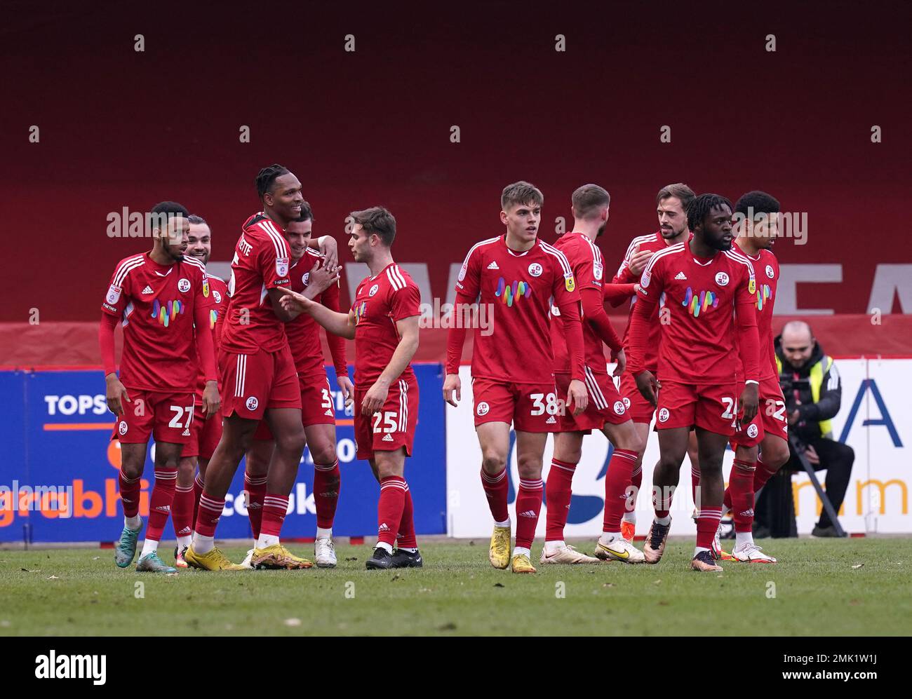 Efl dion conroy hi-res stock photography and images - Alamy