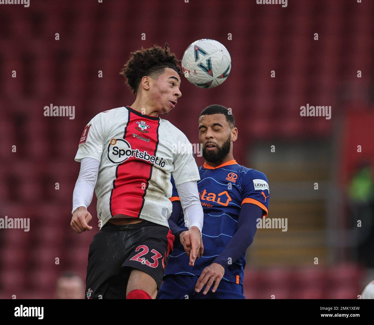 Samuel hamilton hi-res stock photography and images - Alamy