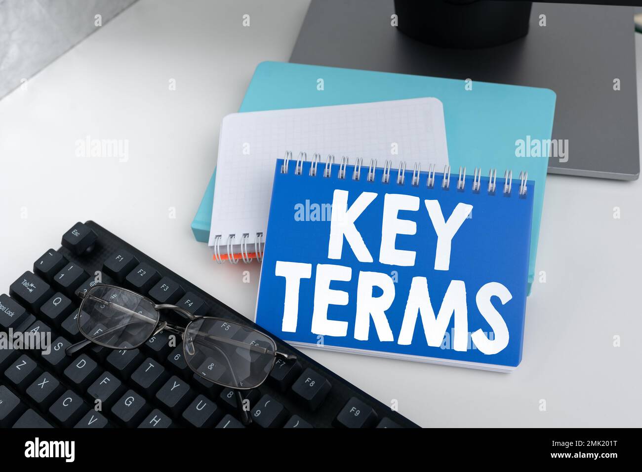 Conceptual caption Key Terms. Business approach Words that can help a ...