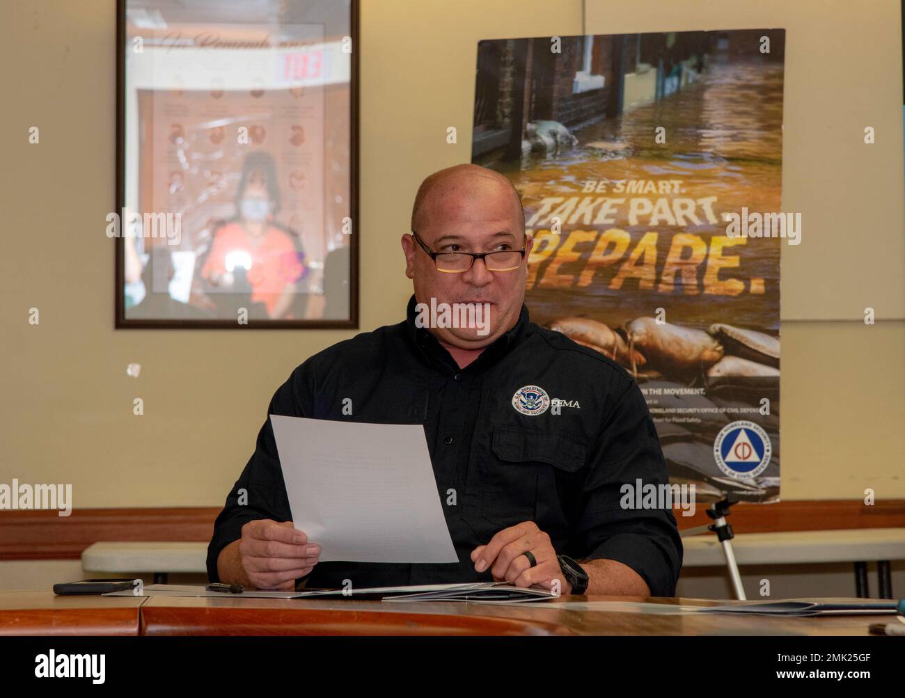 HAGÅTÑA, Guam (Sept. 2, 2022) - Guam Governor Lourdes “Lou” Leon ...