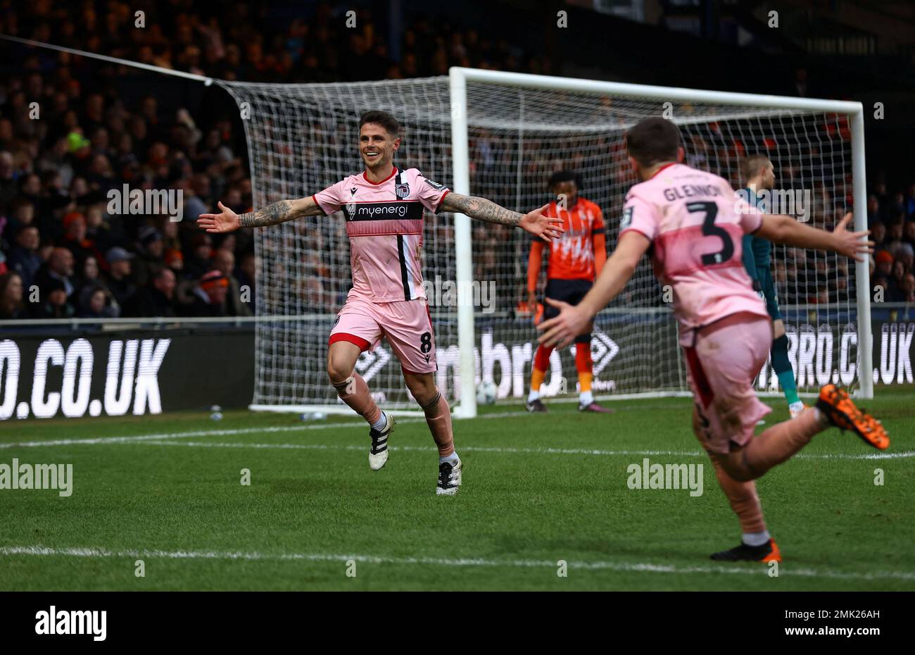 Gavan holohan grimsby hi-res stock photography and images - Alamy