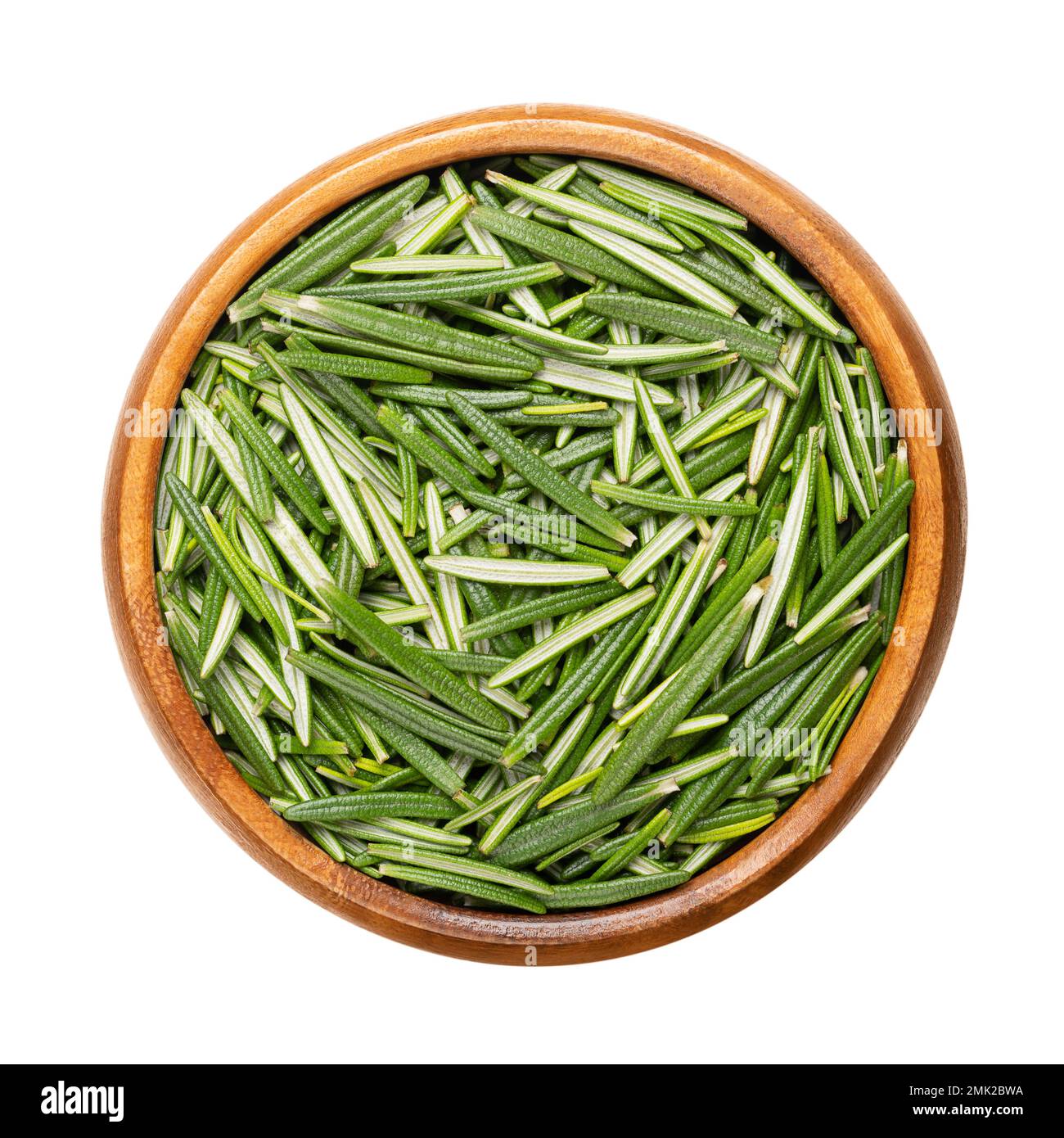 Close up rosemary shrub Cut Out Stock Images & Pictures - Alamy