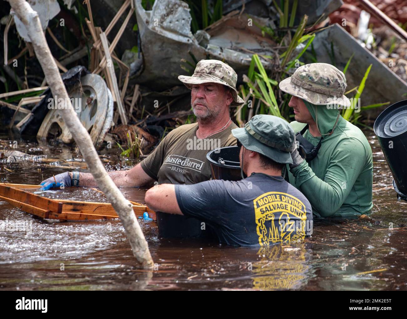 Greg Stratton, a senior research expert assigned to the Defense POW/MIA ...