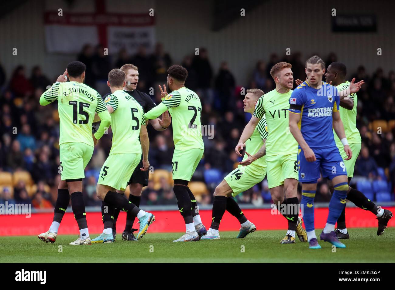 James oldham hi-res stock photography and images - Alamy