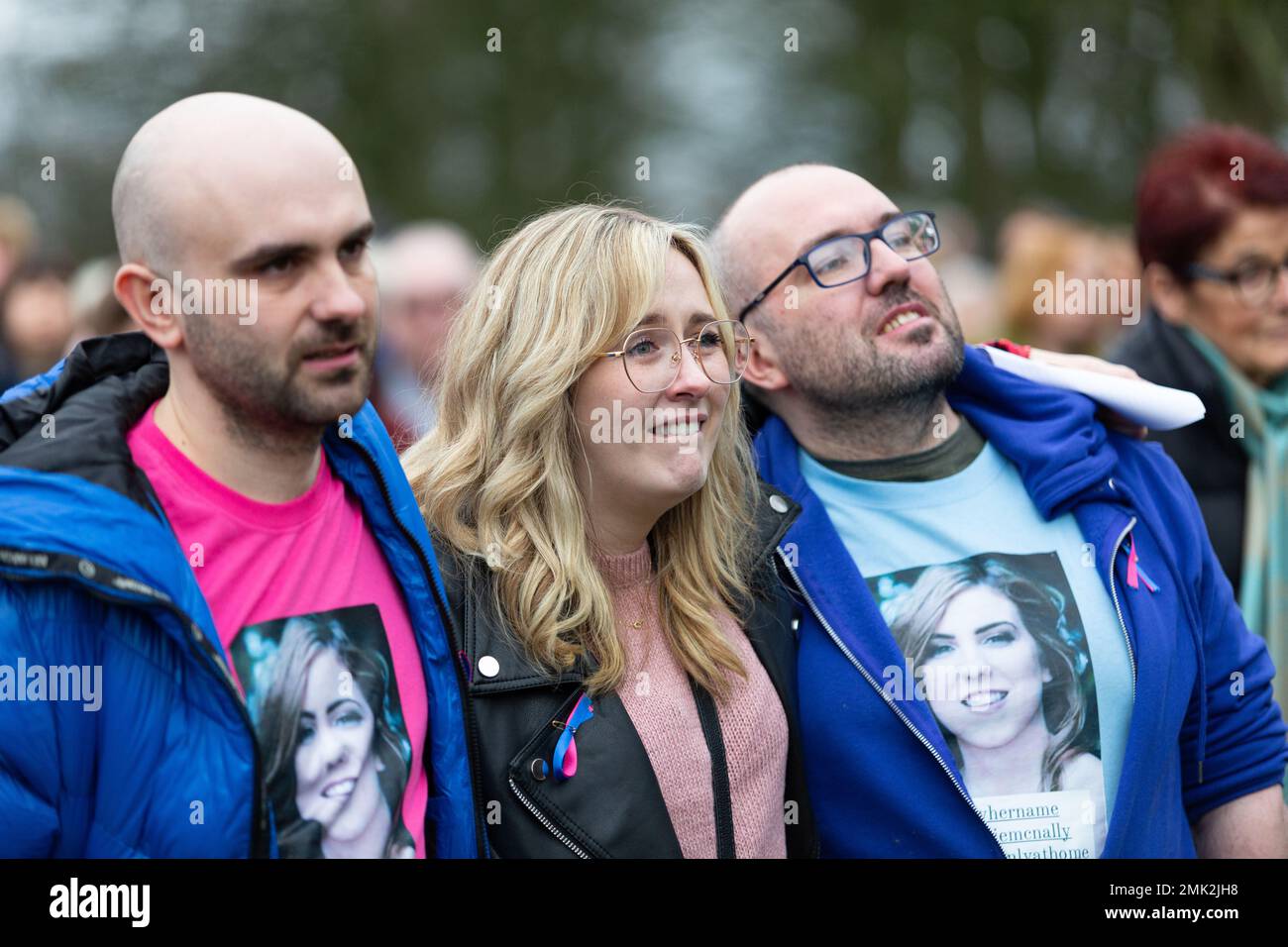 Niall mcnally hi-res stock photography and images - Alamy