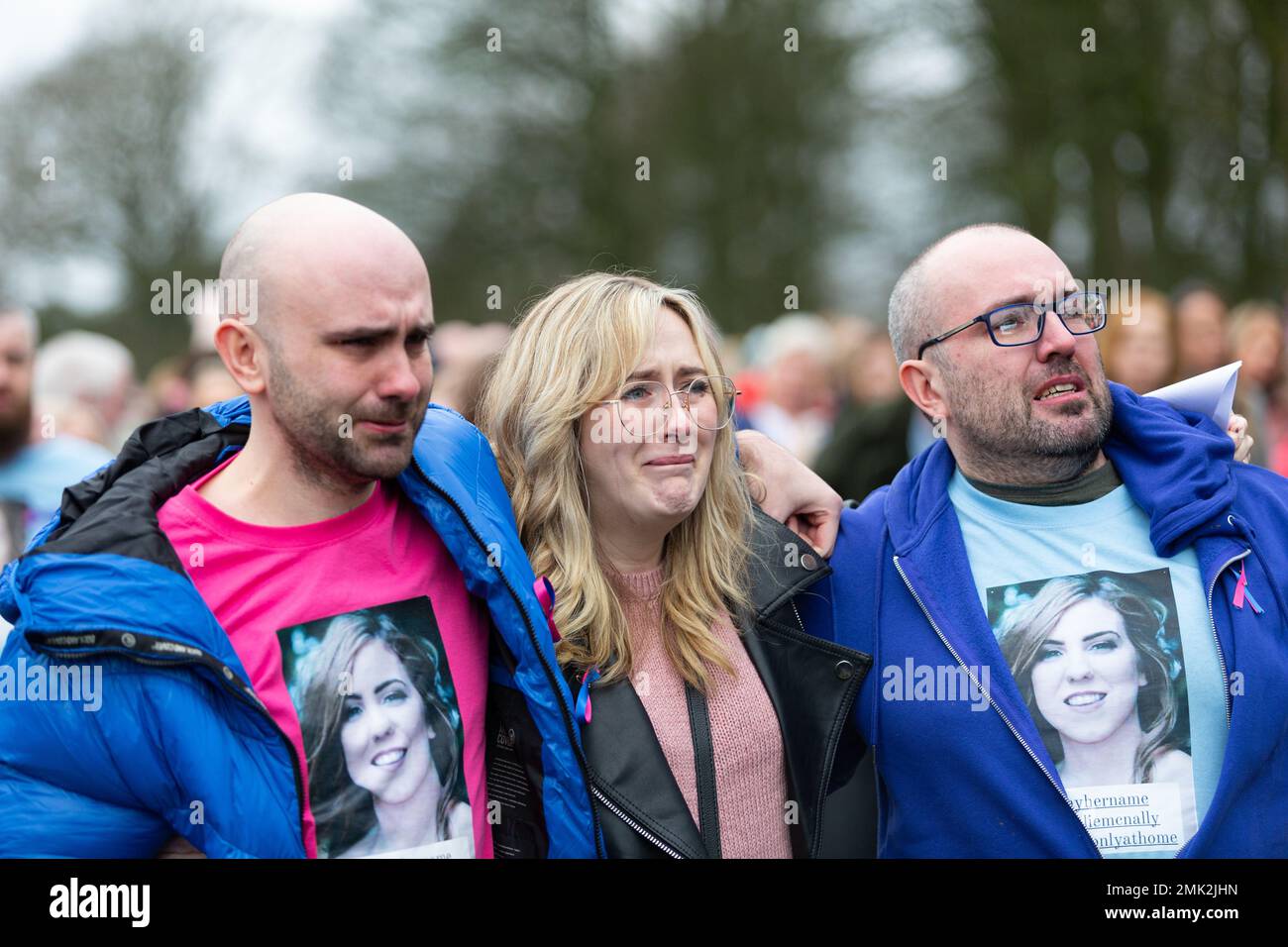 Niall mcnally hi-res stock photography and images - Alamy