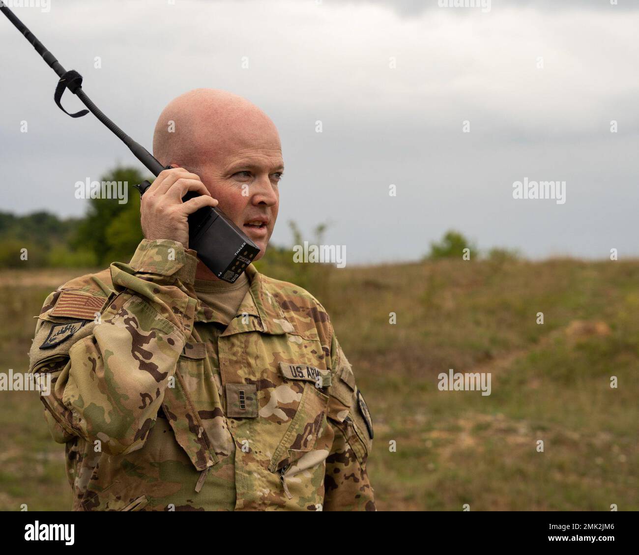 Chief Warrant Officer 4 Ray "Charlie" Smith, aviation mission ...