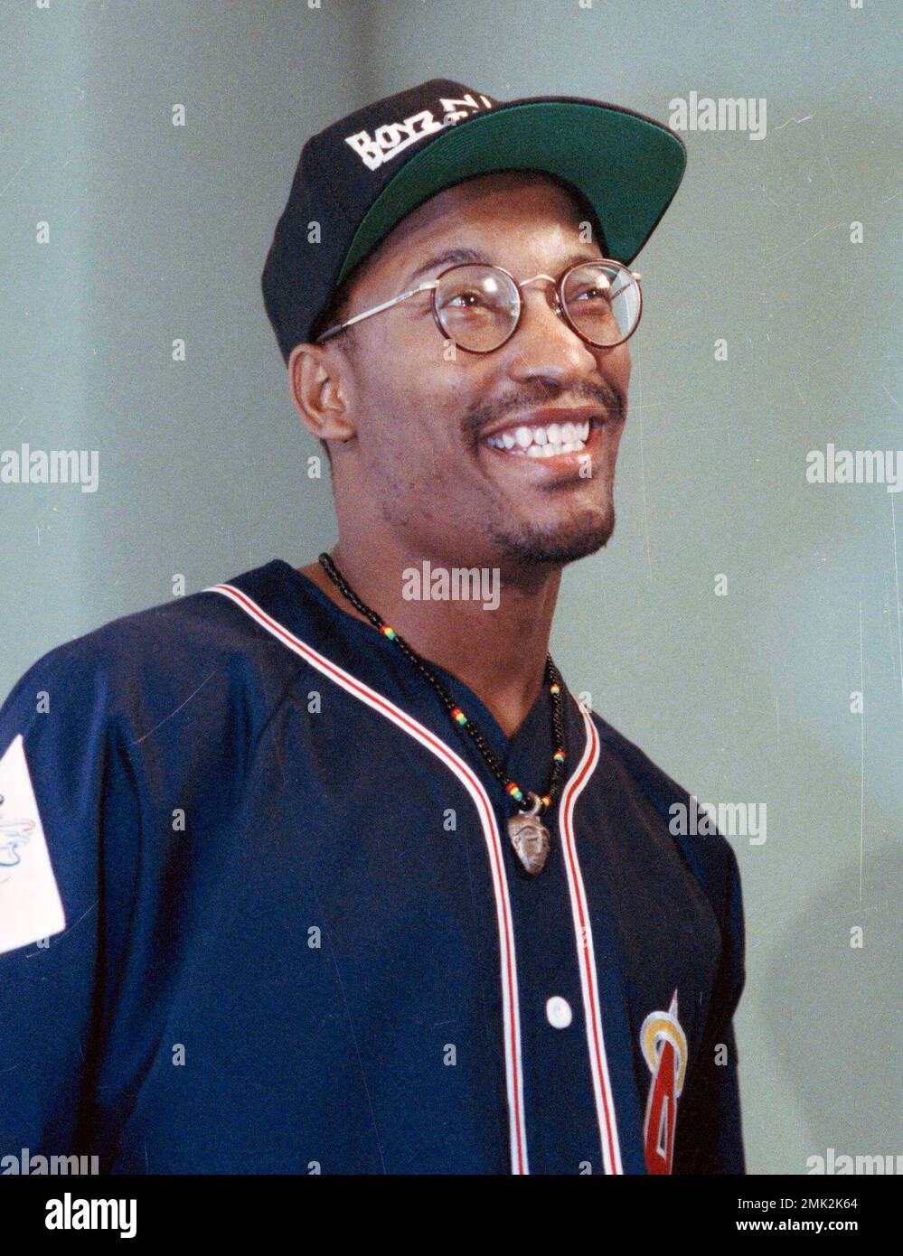 FILE - This July 13, 1991 file photo shows filmmaker John Singleton ...