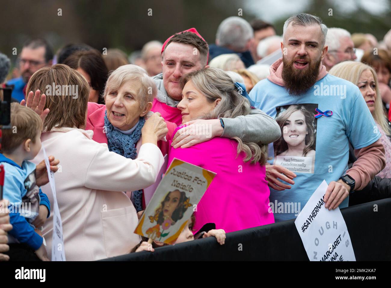 Rachel coyle hi-res stock photography and images - Alamy