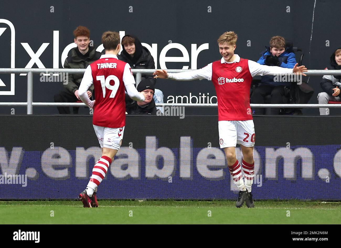 George tanner hi-res stock photography and images - Alamy