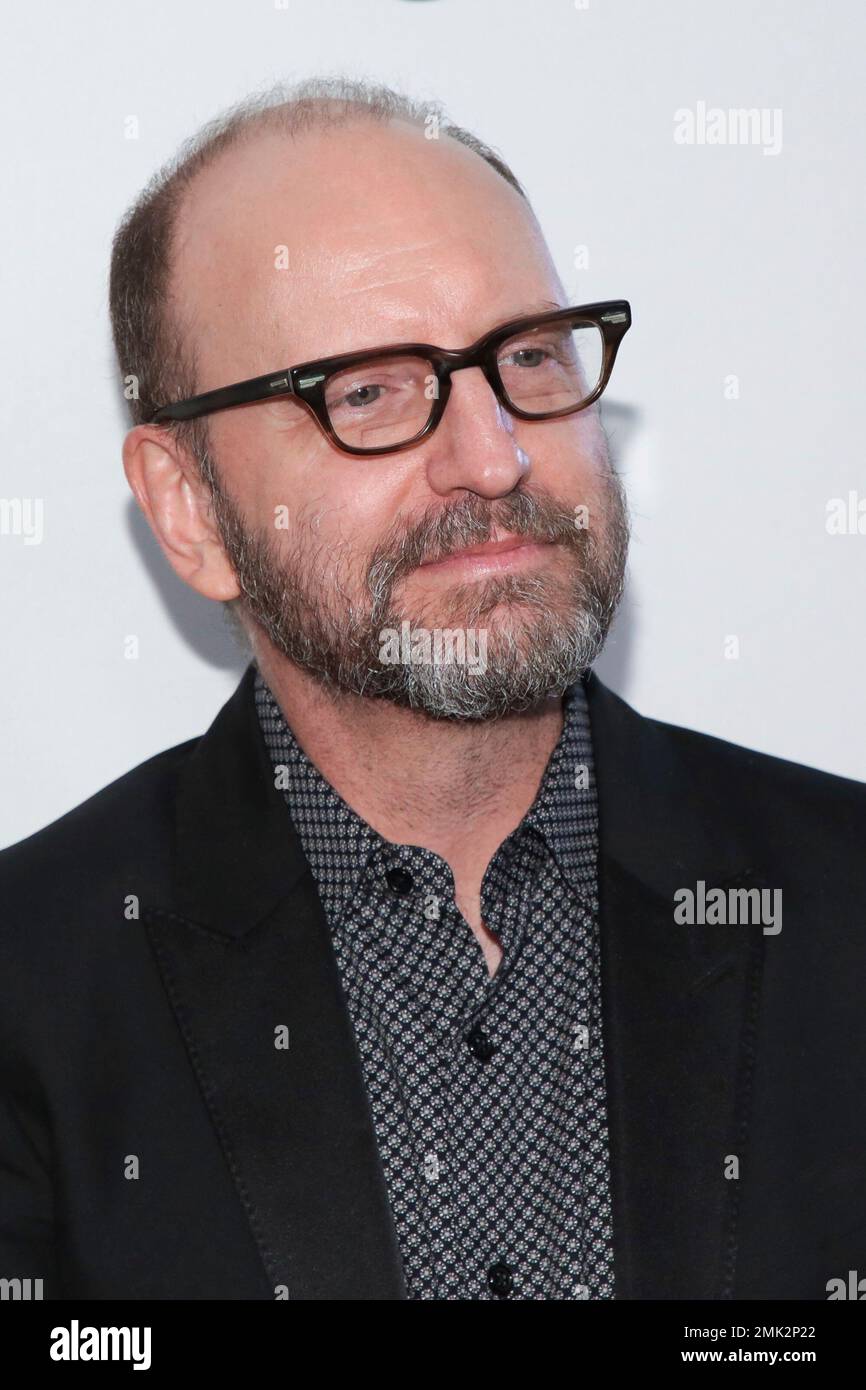 Steven Soderbergh attends a screening of the "40th Anniversary and ...