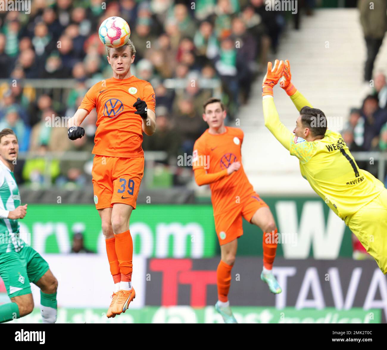 Patrick wimmer hi-res stock photography and images - Alamy