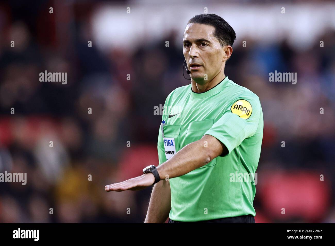 Serdar gozubuyuk 2023 hi-res stock photography and images - Alamy