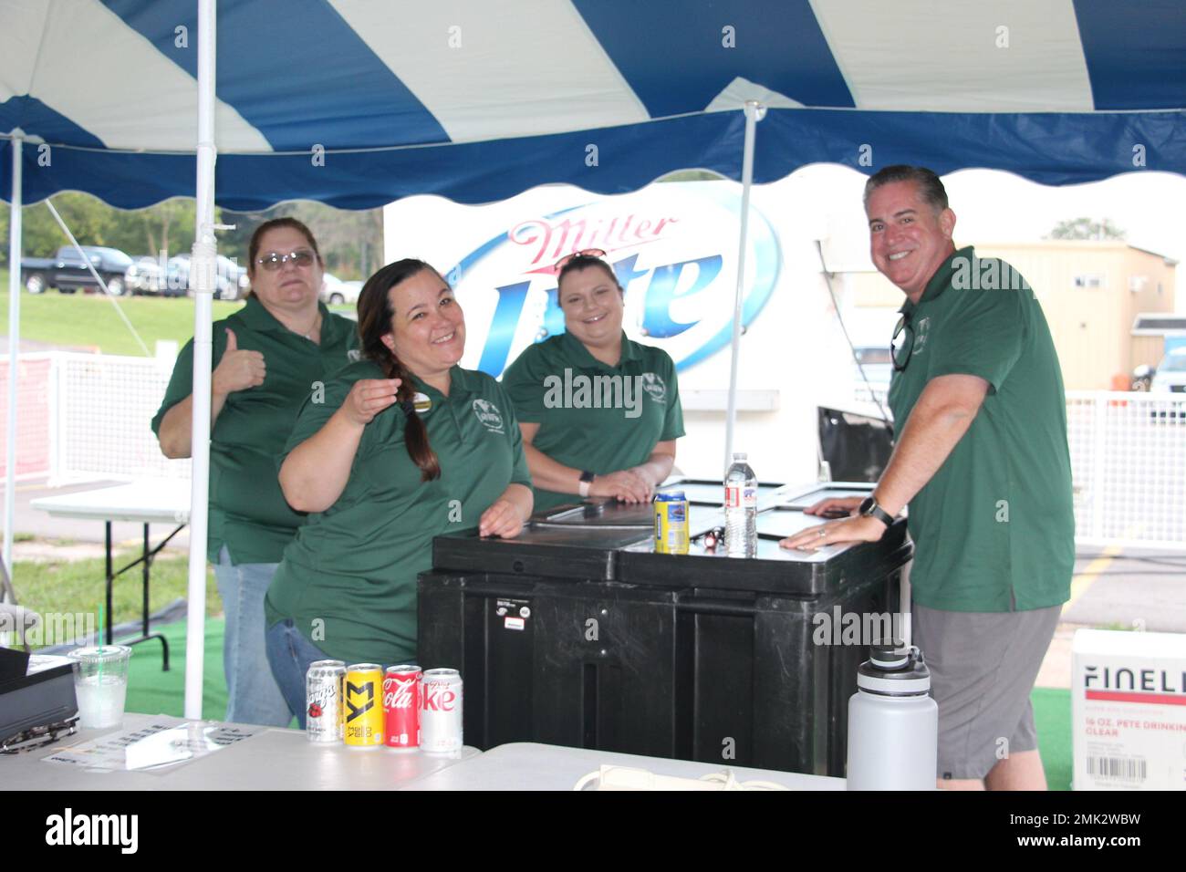 Fort McCoy Directorate of Family and Morale, Welfare and Recreation ...