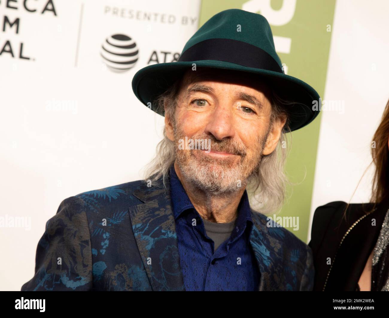 Harry Shearer attends the 35th anniversary screening for "This is ...