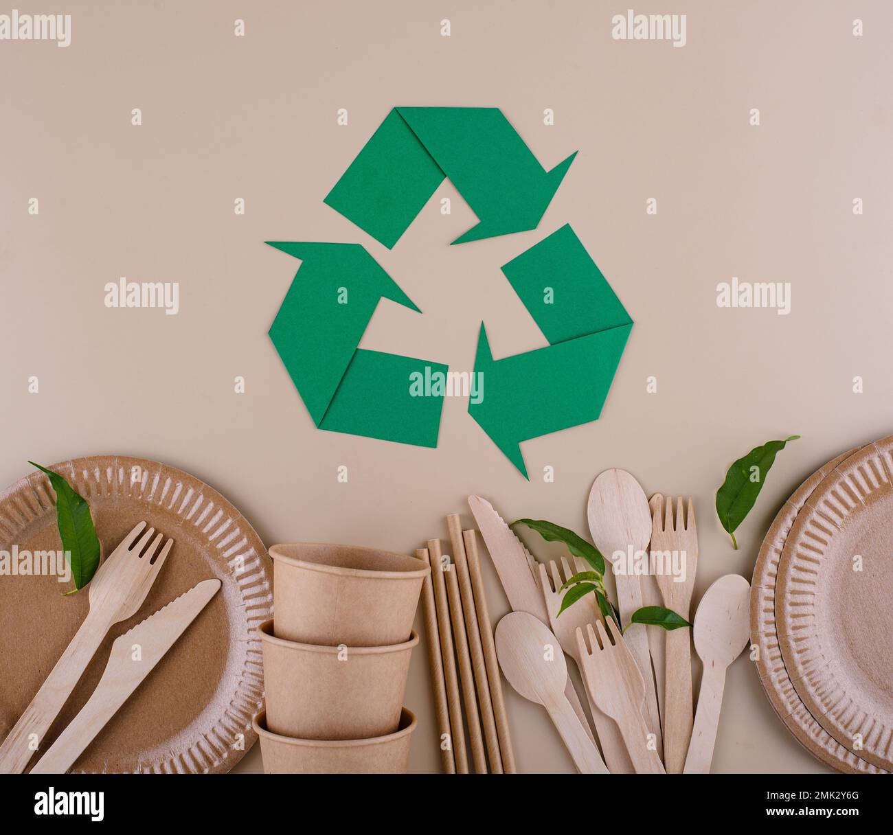 Reusable eco friendly sustainable food packagind Stock Photo - Alamy