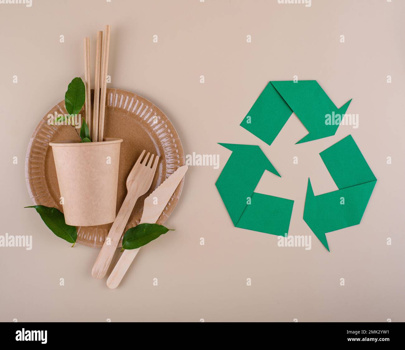Reusable eco friendly sustainable food packagind Stock Photo - Alamy