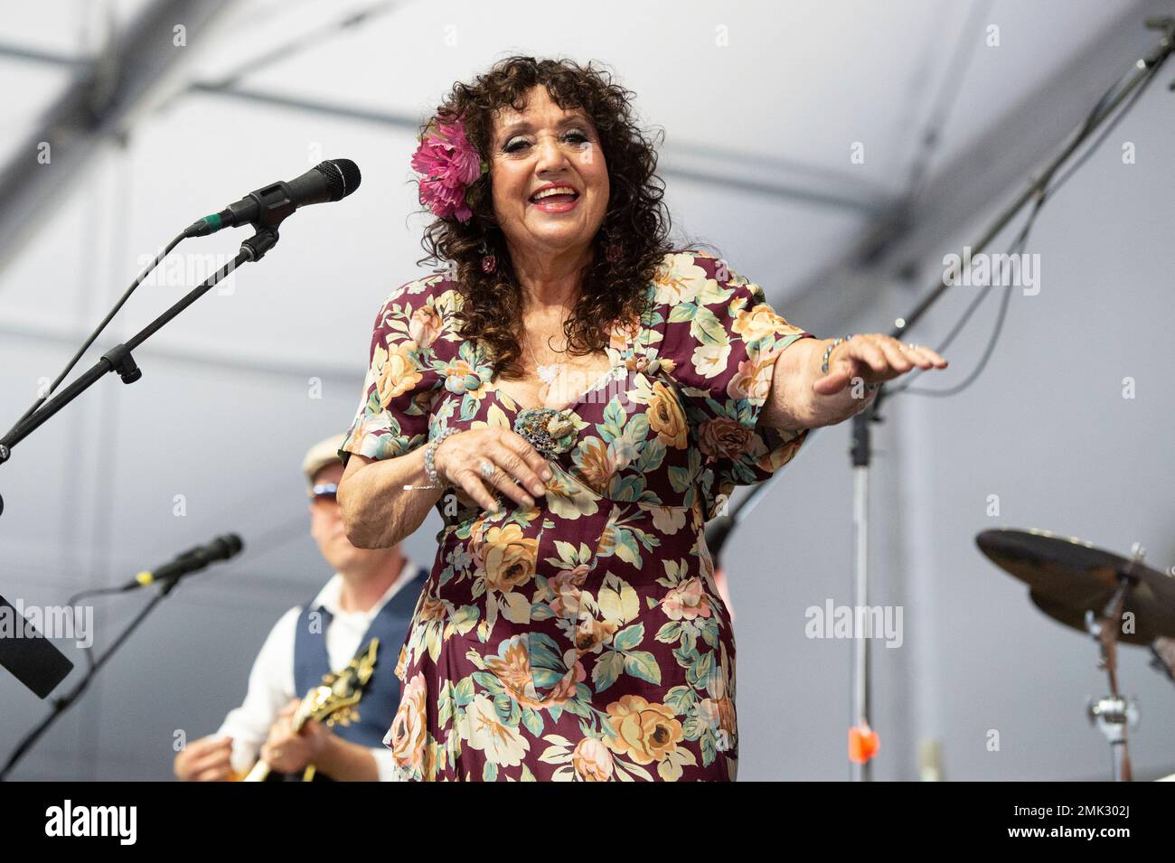 Maria Muldaur