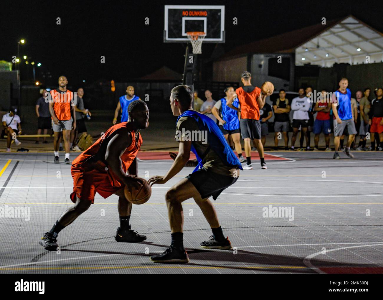 1436th engineer vertical construction company hi-res stock photography ...