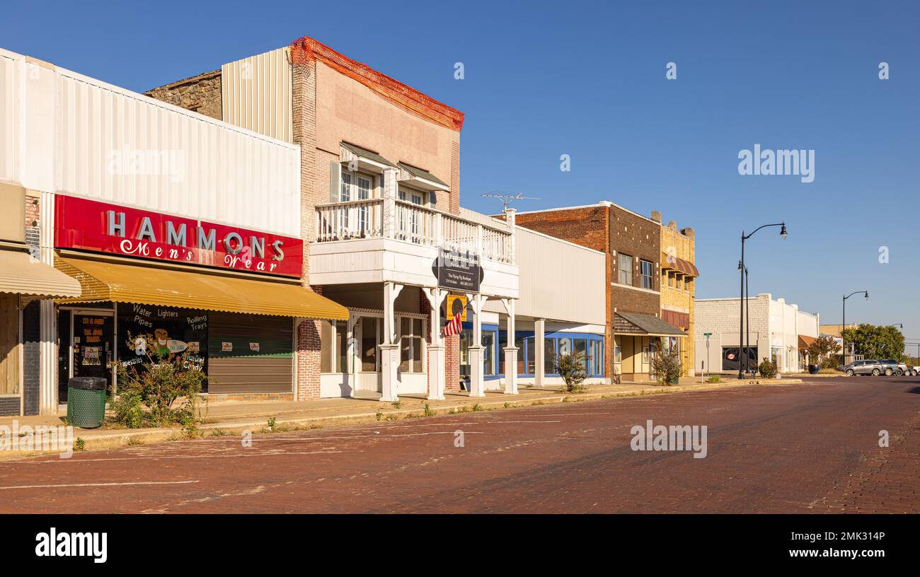 Seminole street hi-res stock photography and images - Alamy