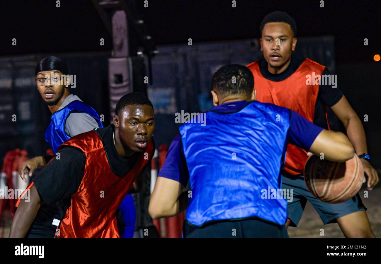 Saudi arabia basketball hi-res stock photography and images - Alamy