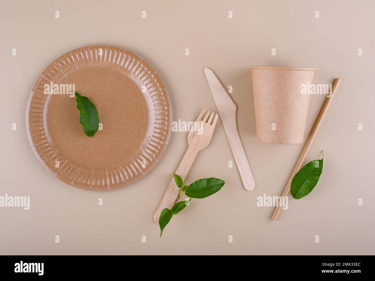 Reusable eco friendly sustainable food packagind Stock Photo - Alamy