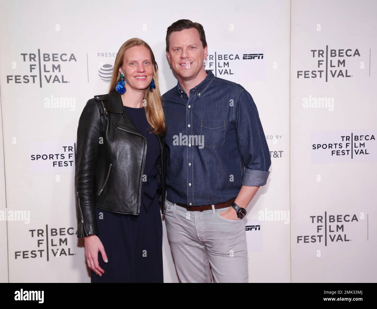 Vice President & Executive Producer of ESPN Films and Original Content ...