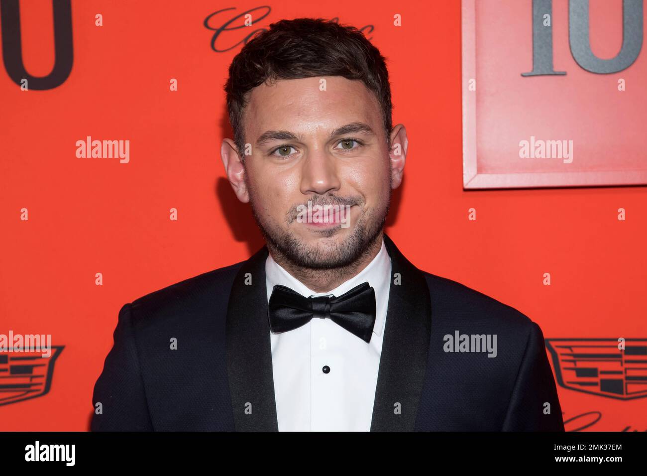 Sam Lansky attends the 2019 Time 100 Gala, celebrating the 100 most ...