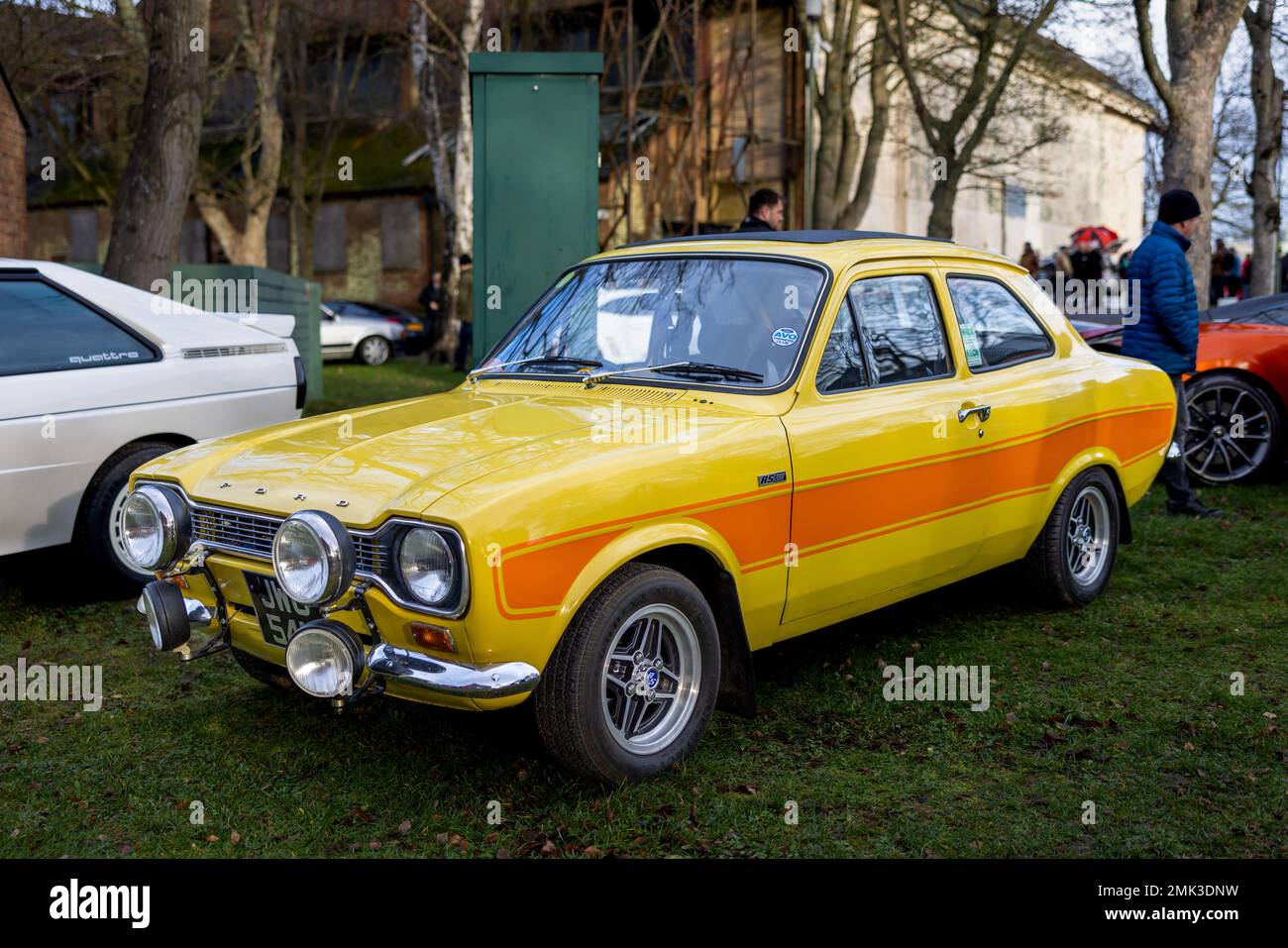 1973 Ford Escort Rs2000 Ff6
