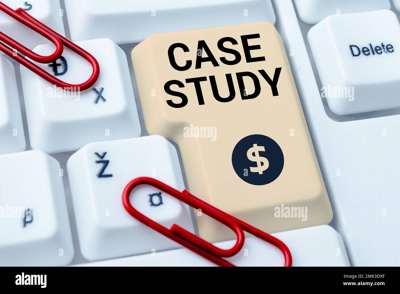 Inspiration showing sign Case Study. Business idea A subject matter to ...