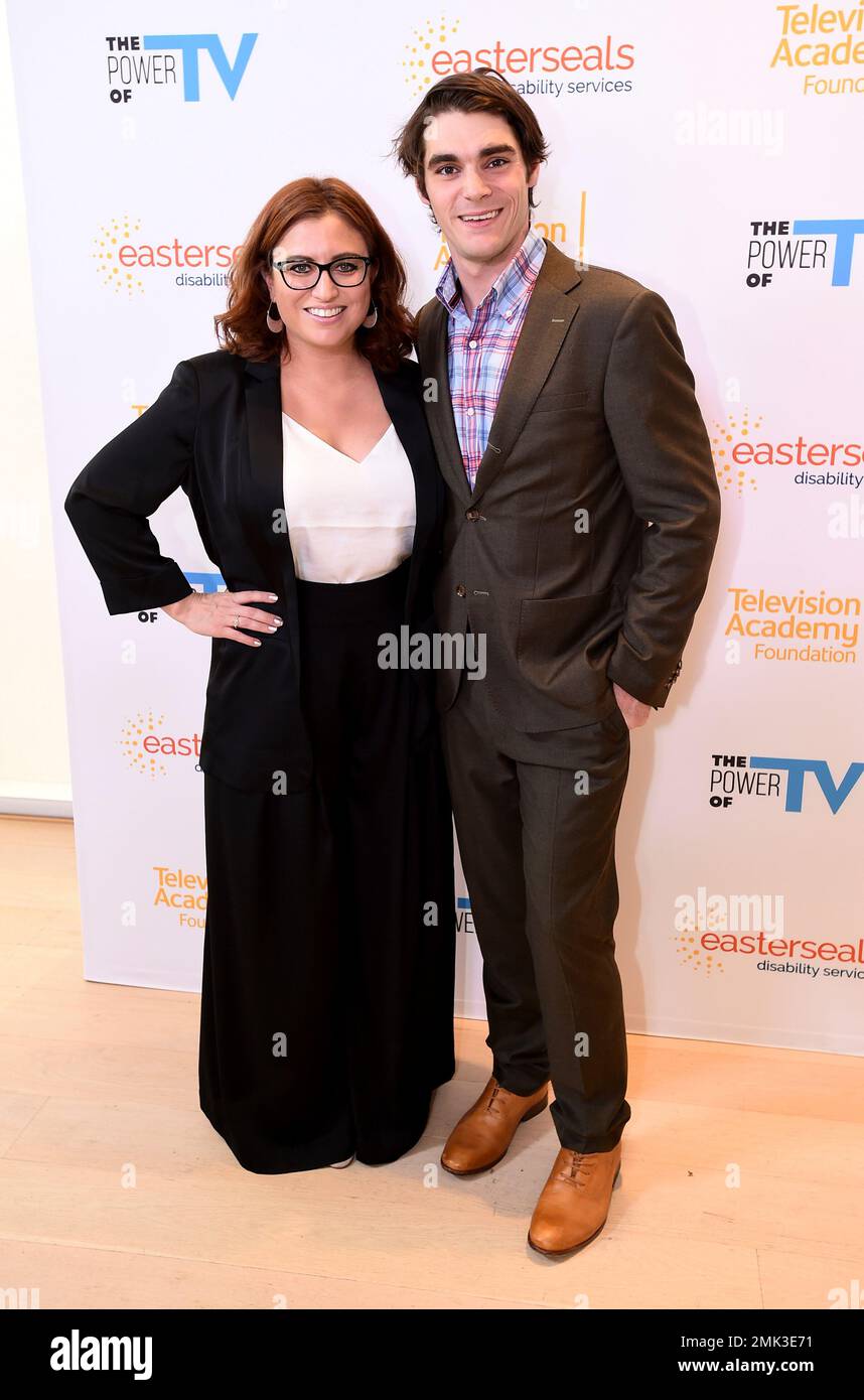 Katherine Perez, Director of Coelho Center for Disability Law, Policy ...