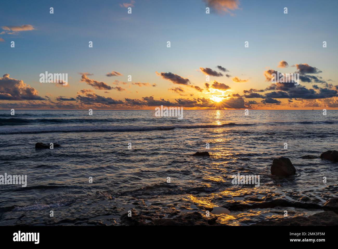 La reunion island rainbow hi-res stock photography and images - Alamy