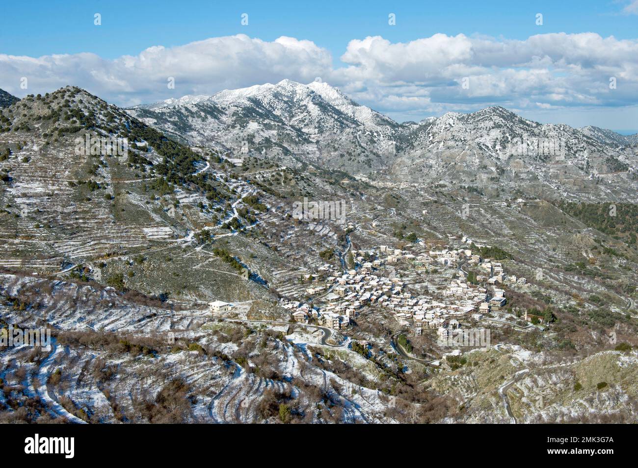 Alona village hi-res stock photography and images - Alamy