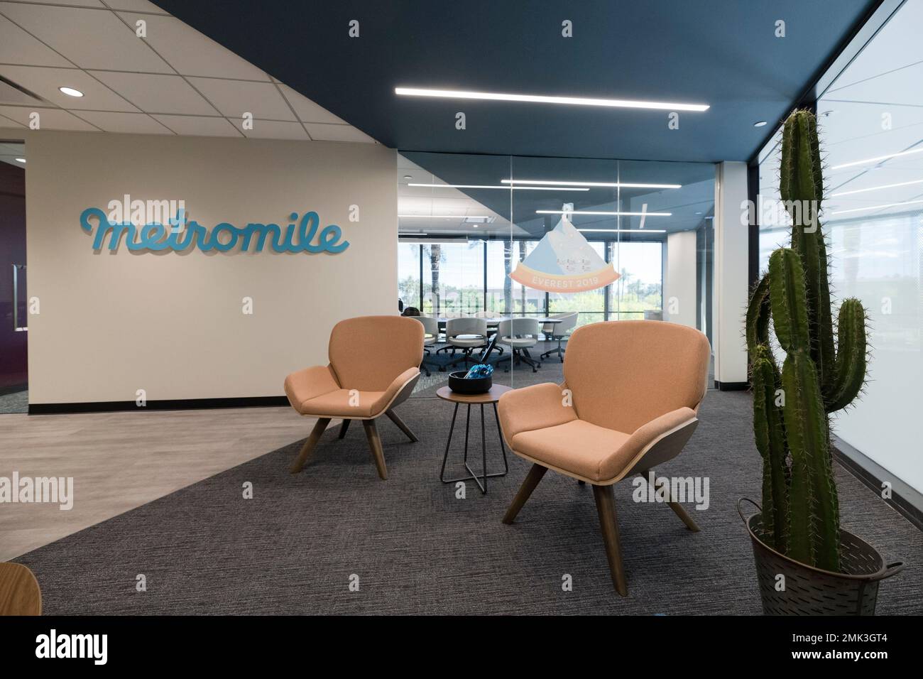 IMAGE DISTRIBUTED FOR METROMILE - Metromile officially opened its new ...