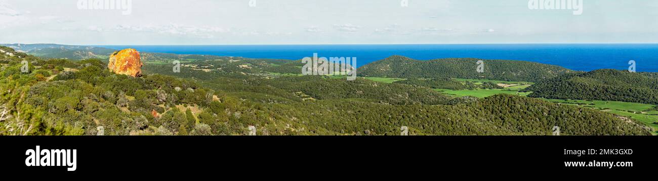 Karpasia halbinsel hi-res stock photography and images - Alamy