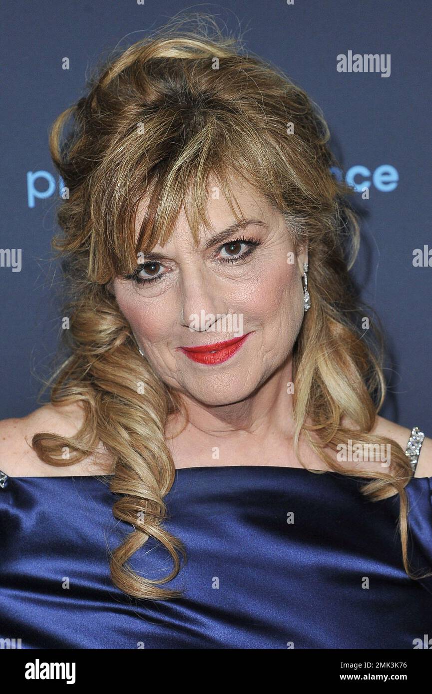 Caroline Aaron attends "The Marvelous Mrs. Maisel" FYC event at the ...