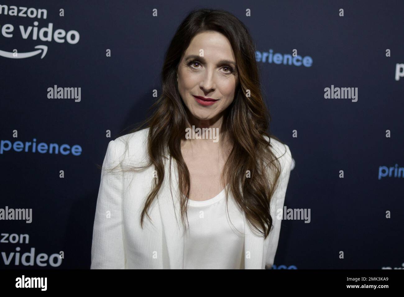 Marin Hinkle attends "The Marvelous Mrs. Maisel" FYC event at the ...