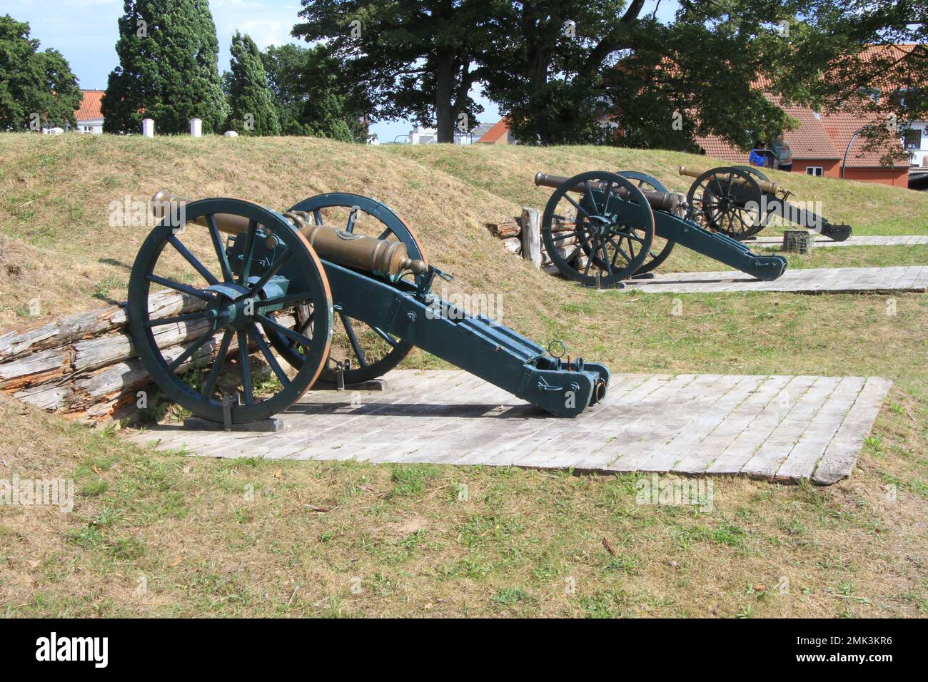 Scenes around Fredericia, Denmark Stock Photo - Alamy