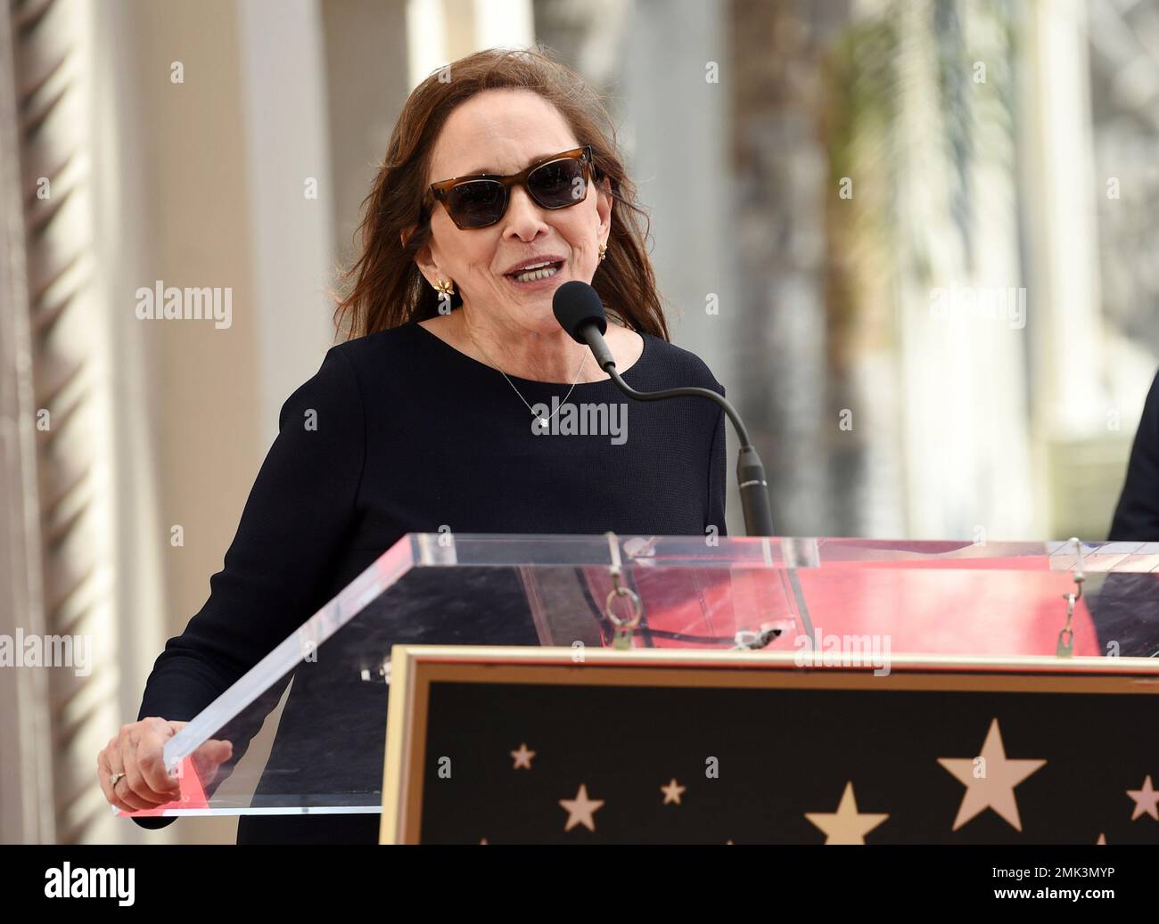 Ann Druyan, astronomer Carl Sagan's widow and executive producer of the ...