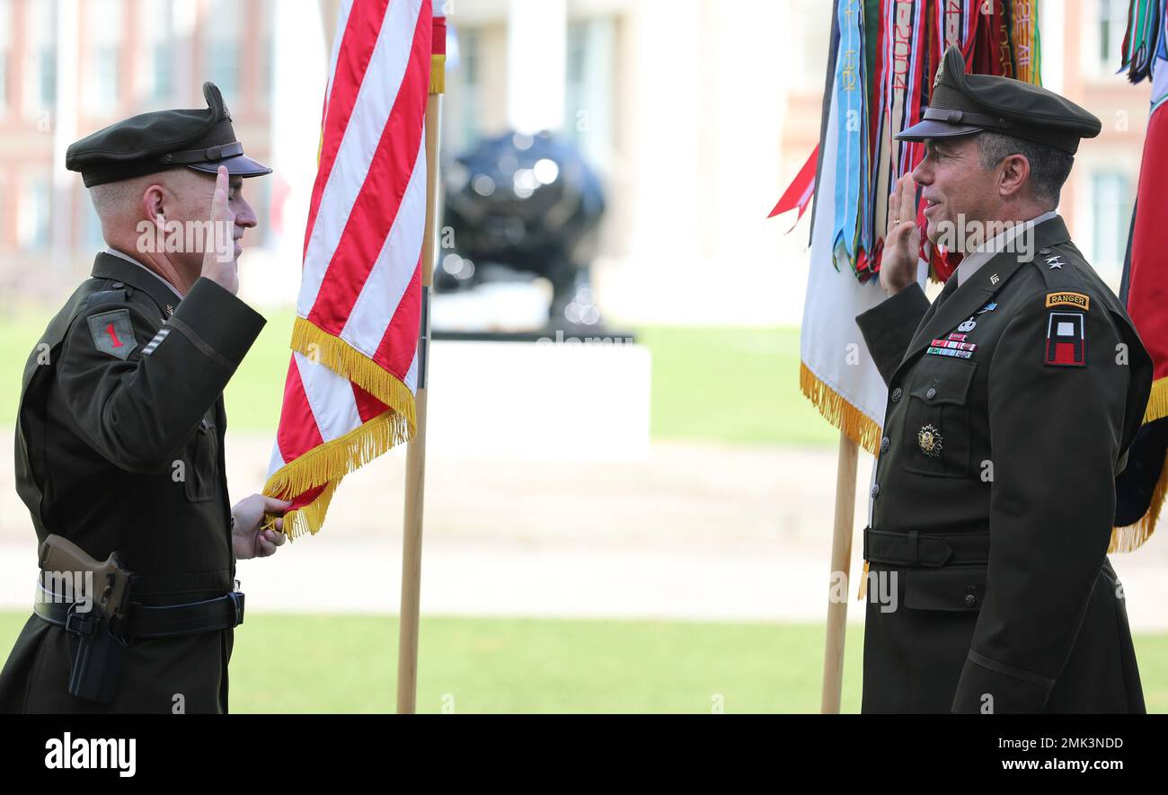 Army Battlefield Promotions 2022