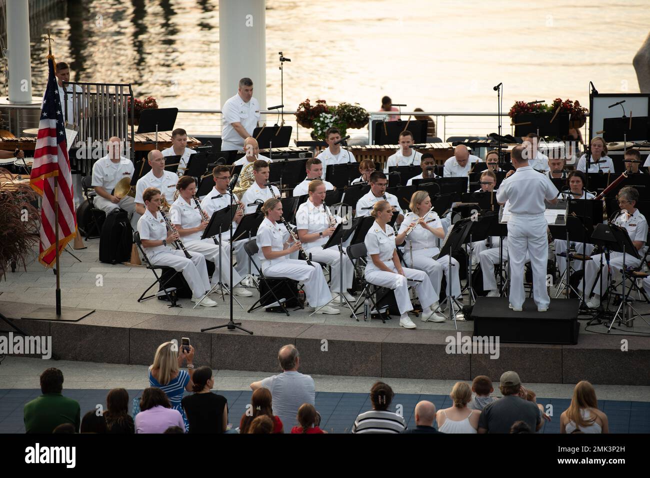 220903-N-PN850-1035 WASHINGTON (Sep. 03, 2022) Lieutenant Junior Grade ...