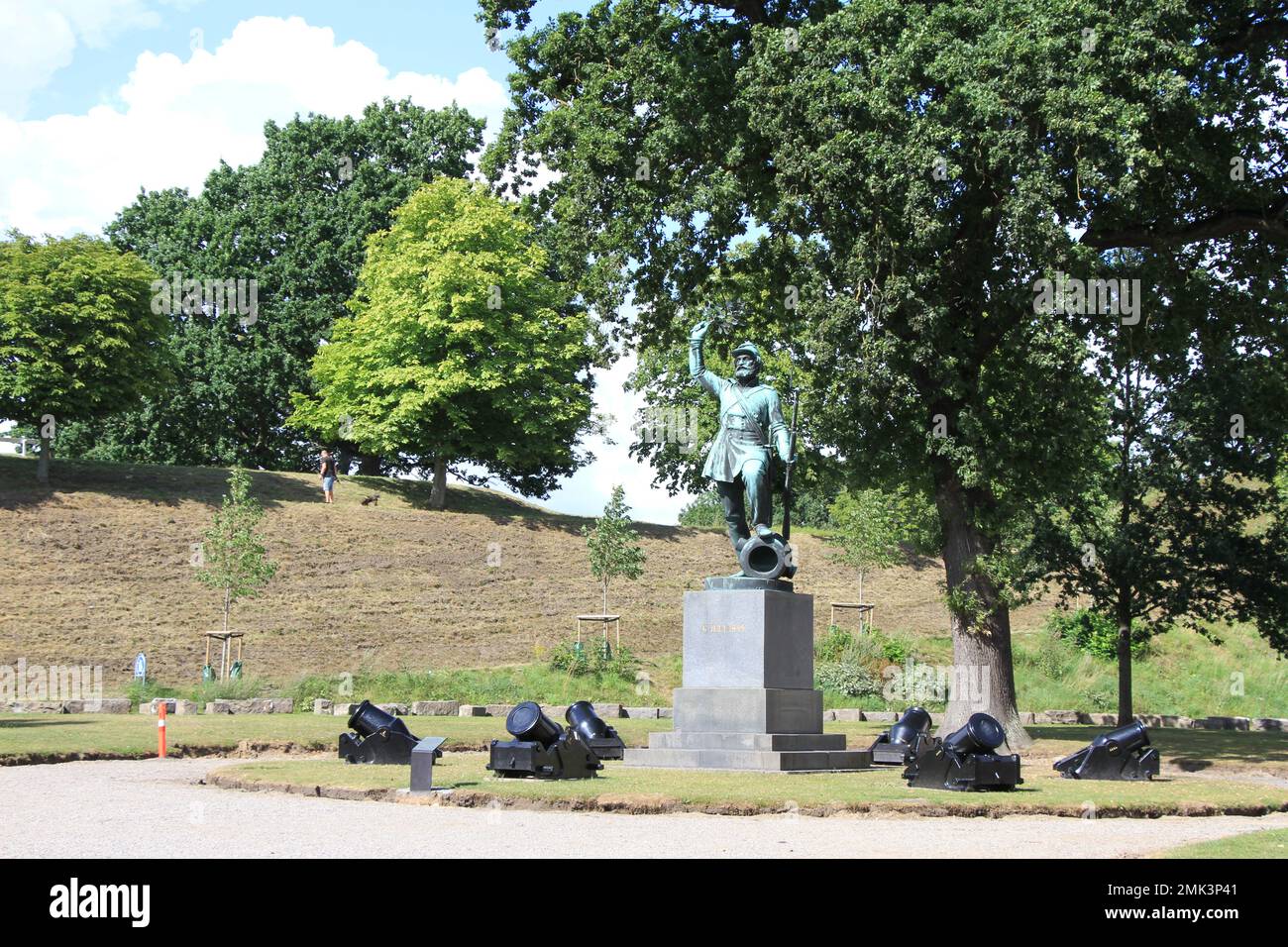 Scenes around Fredericia, Denmark Stock Photo - Alamy