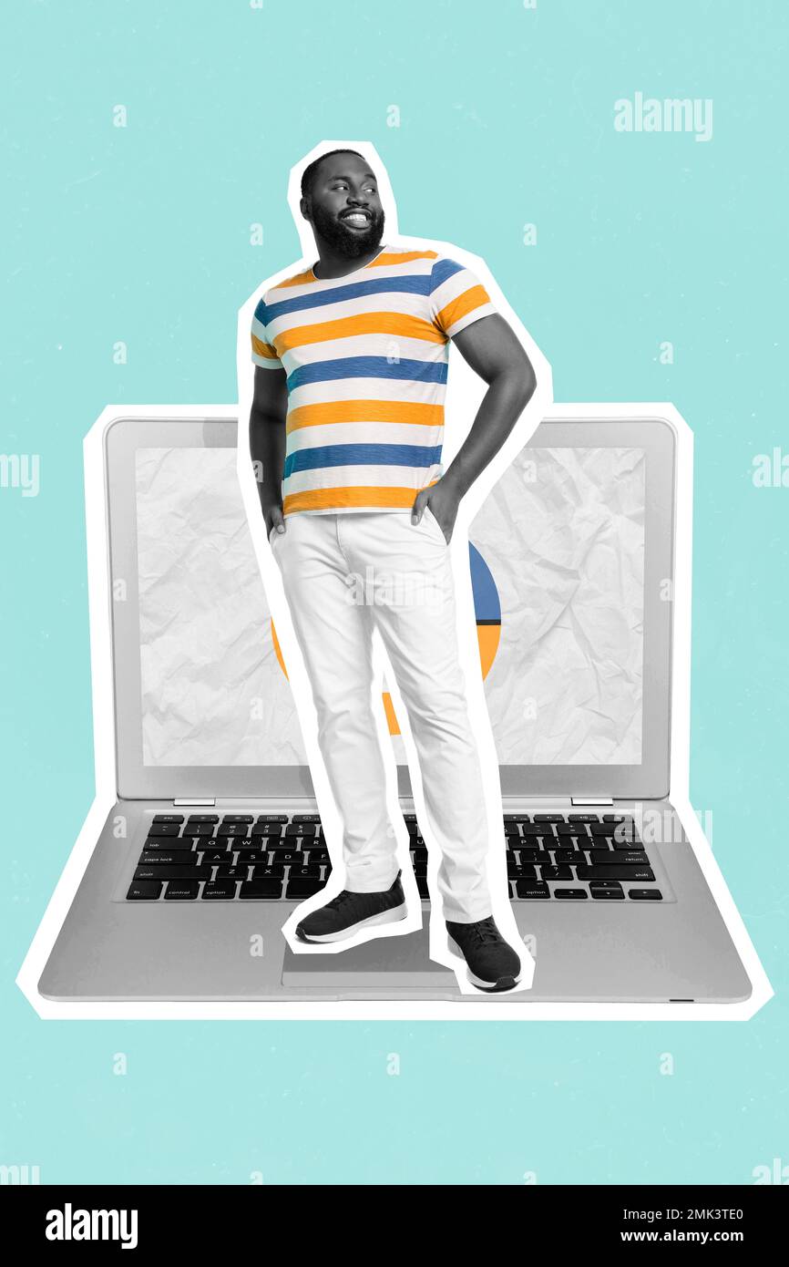 Computers ad computer hi-res stock photography and images - Alamy