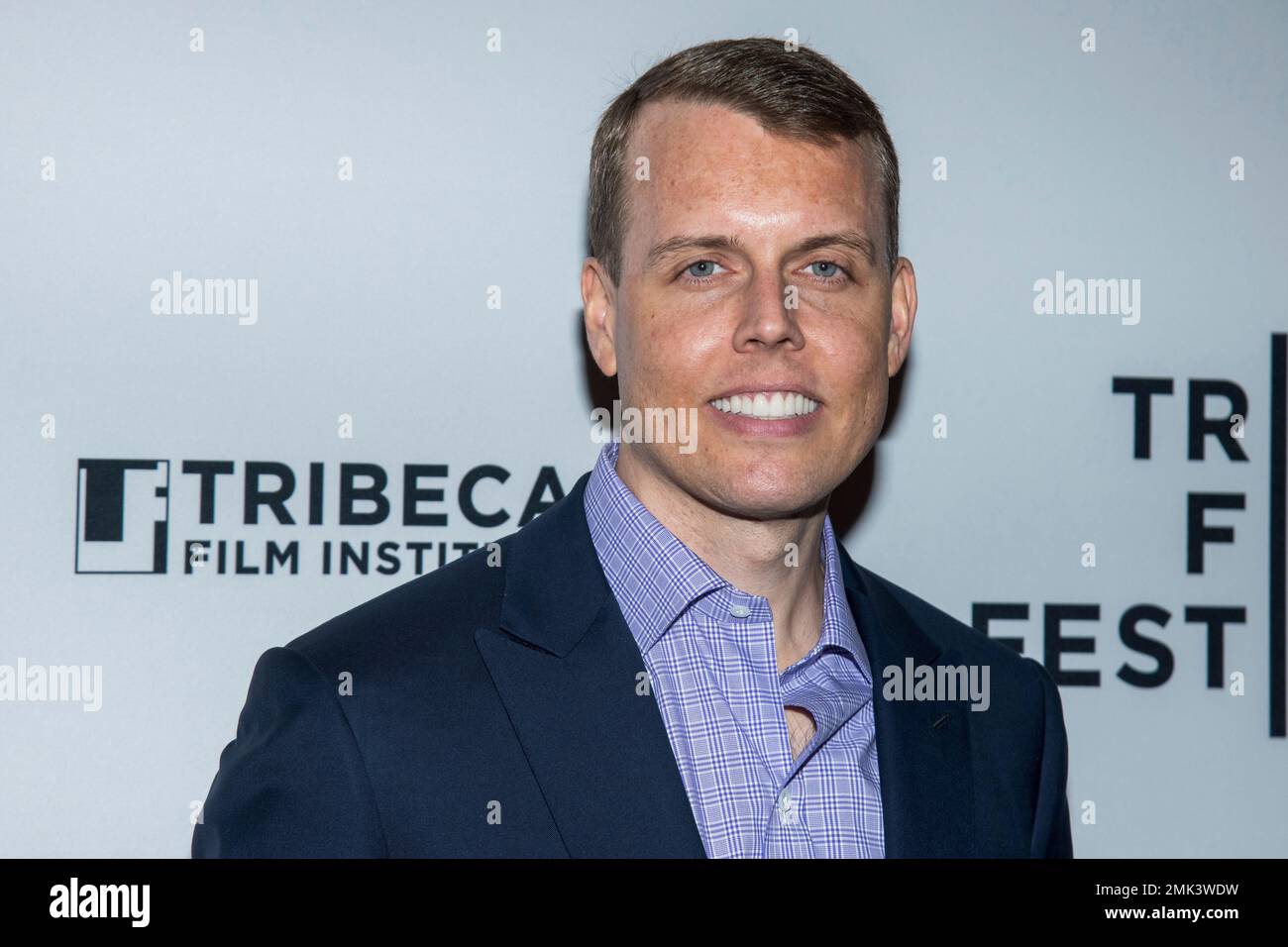 David Earls attends the AT&T Presents: Untold Stories luncheon, in ...
