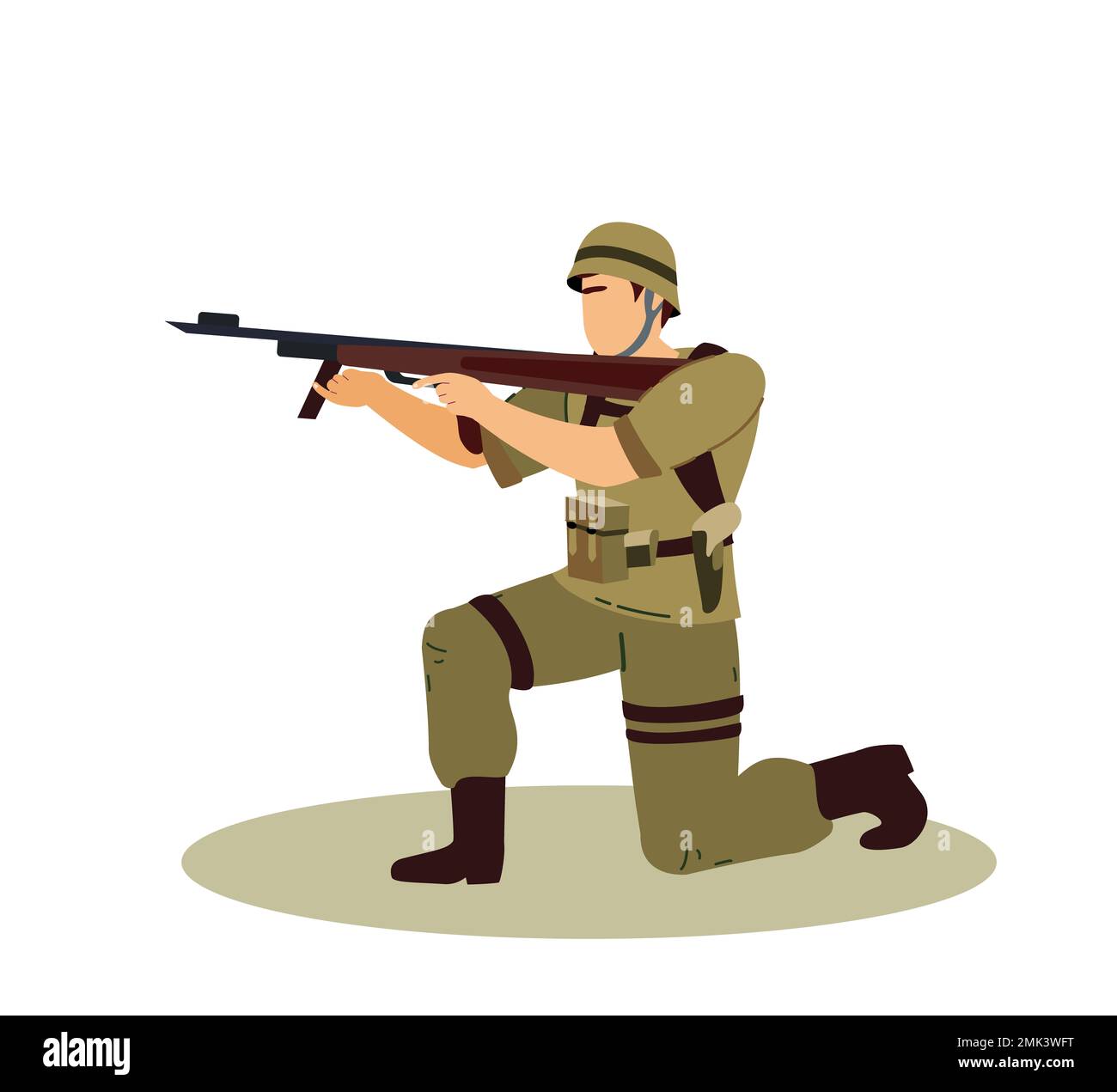 Soldier,Intelligence Officer,Scout Military Character or Personnel Army ...