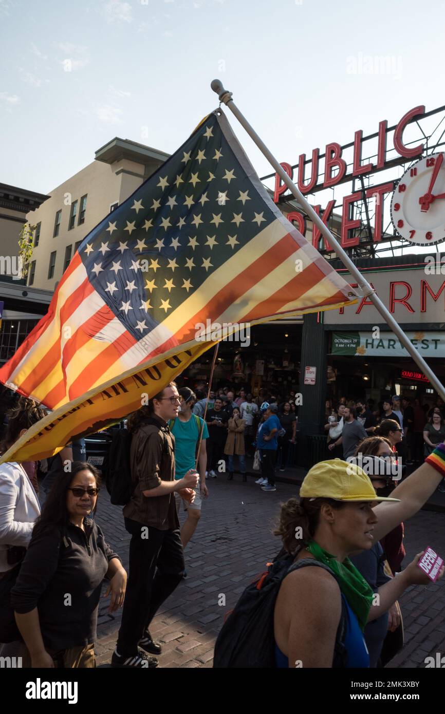Abortion rights activists place hi-res stock photography and images - Alamy