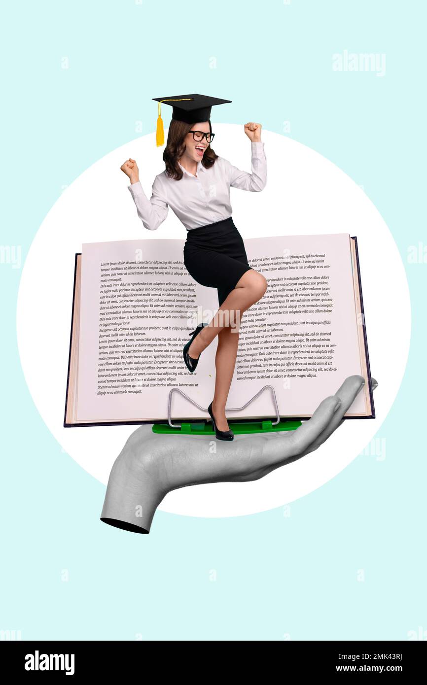 Vertical Graduation Background Red Background Graduation Vector Images