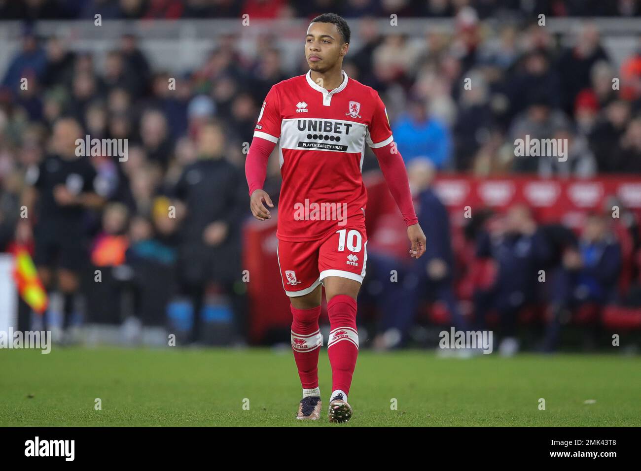 Cameron archer 2023 hi-res stock photography and images - Alamy