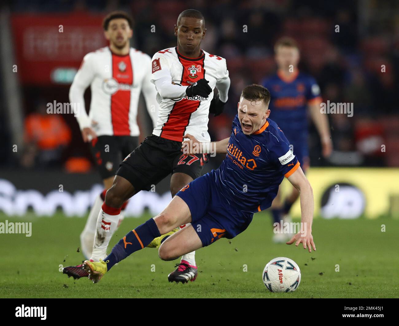 Andy lyons hi-res stock photography and images - Alamy