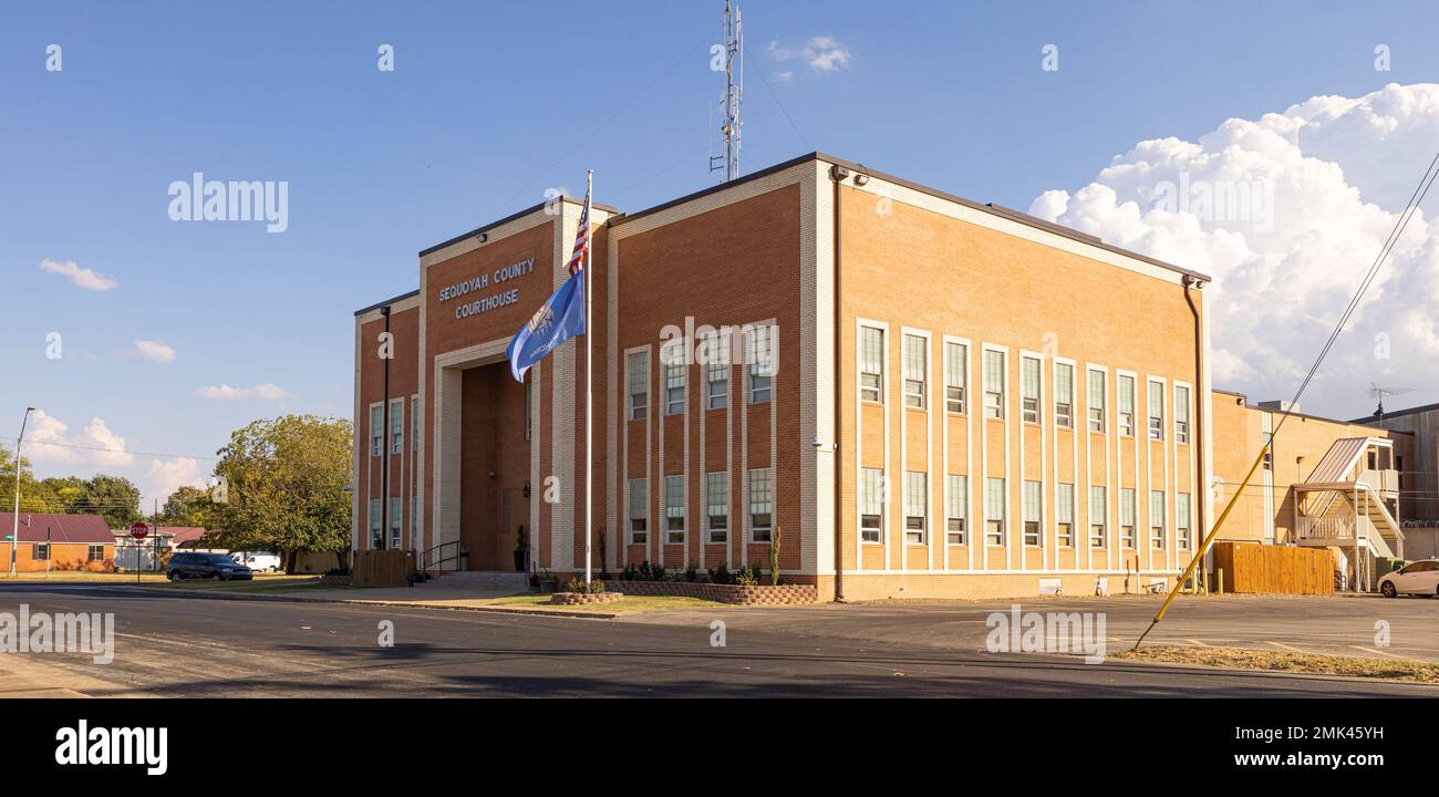 Sequoyah sallisaw hi-res stock photography and images - Alamy